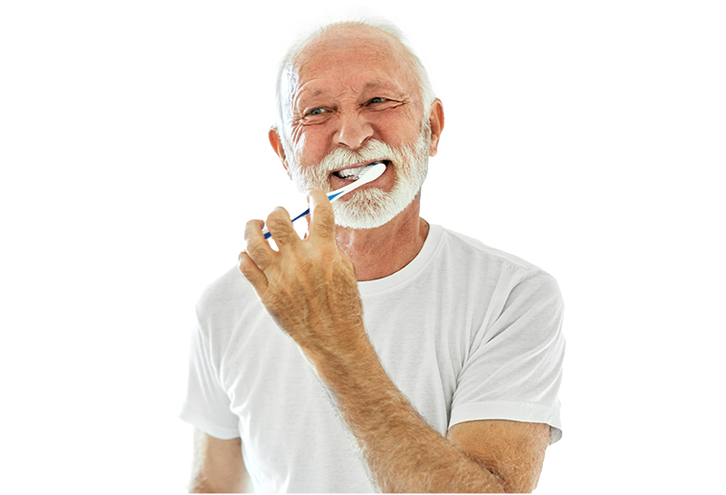 Explore Our Gallery of Teeth Transformations - Hawera Dental Surgery